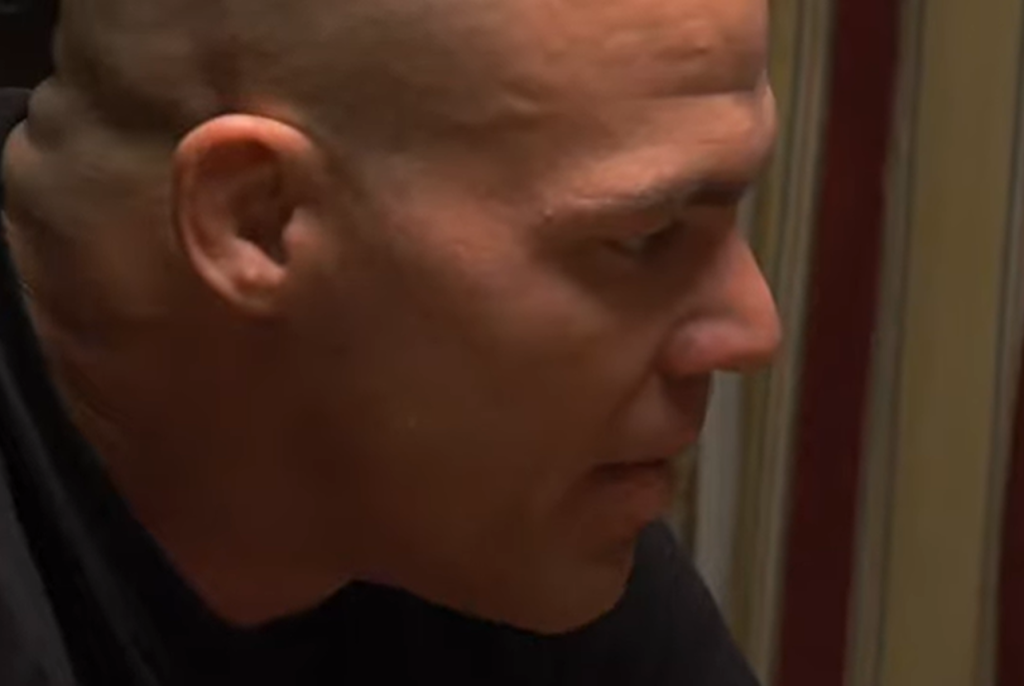 Kurt Angle Is No Stranger To Pain And Redemption