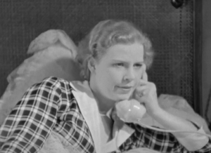 Inga Arvad Attracted All The Wrong Kinds Of Attention