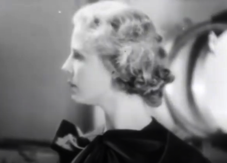 Inga Arvad Attracted All The Wrong Kinds Of Attention