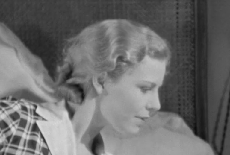 Inga Arvad Attracted All The Wrong Kinds Of Attention