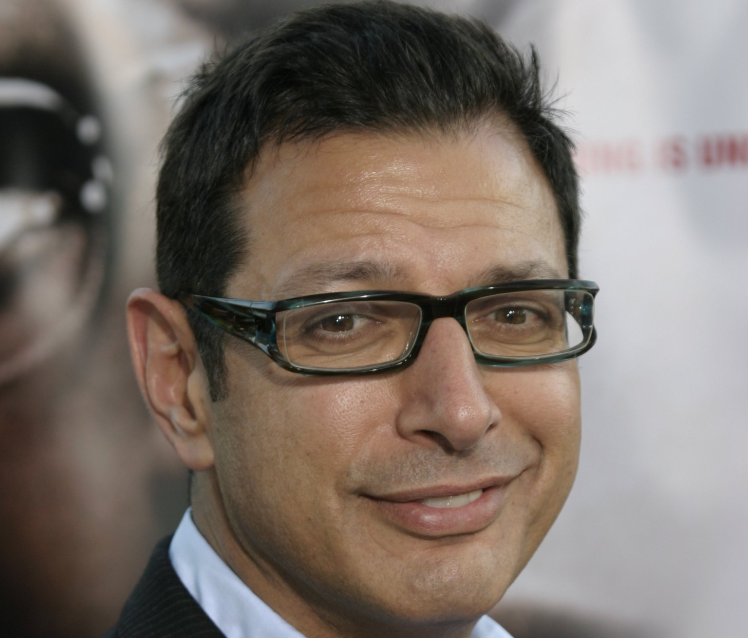 Peculiar Facts About Jeff Goldblum
