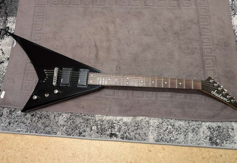 Guitar Legend Randy Rhoads Didn’t Deserve His Tragic Fate