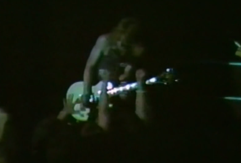 Guitar Legend Randy Rhoads Didn’t Deserve His Tragic Fate