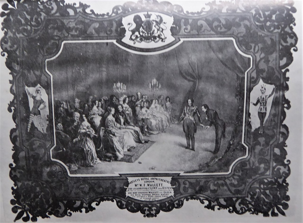 The First Black Circus Owner Lived A Tragic Life