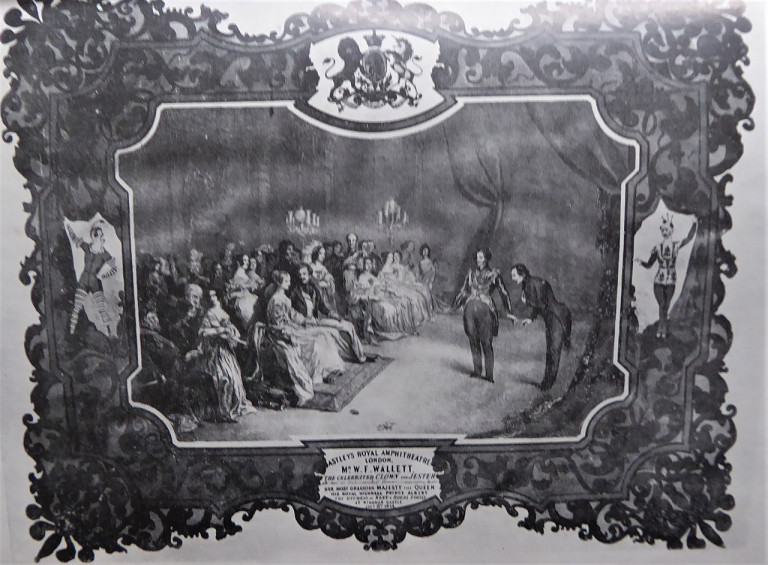 The First Black Circus Owner Lived A Tragic Life