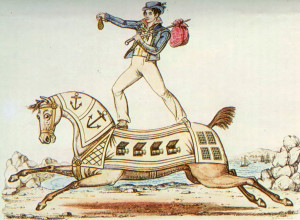 The First Black Circus Owner Lived A Tragic Life