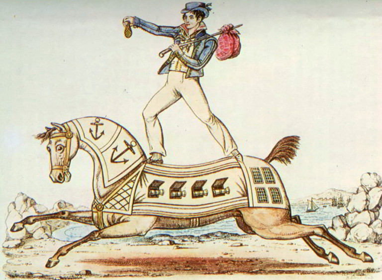 The First Black Circus Owner Lived A Tragic Life