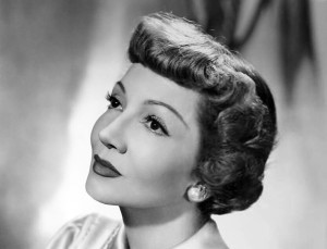 Actress Kay Francis Wanted To Be Forgotten