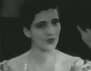 Actress Kay Francis Wanted To Be Forgotten