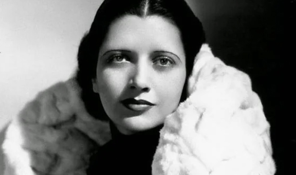 Actress Kay Francis Wanted To Be Forgotten
