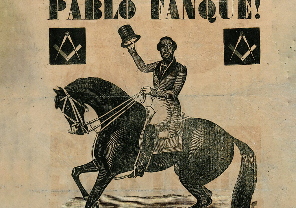 The First Black Circus Owner Lived A Tragic Life