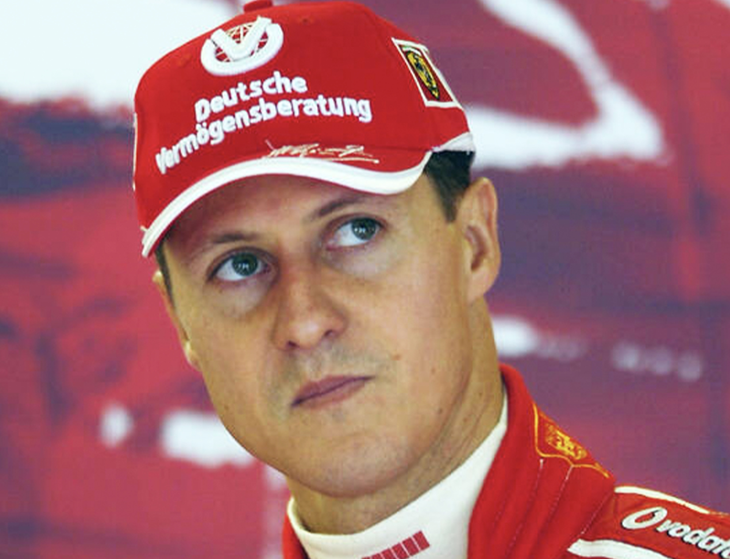 Michael Schumacher Is Still The Greatest F1 Driver Of All Time