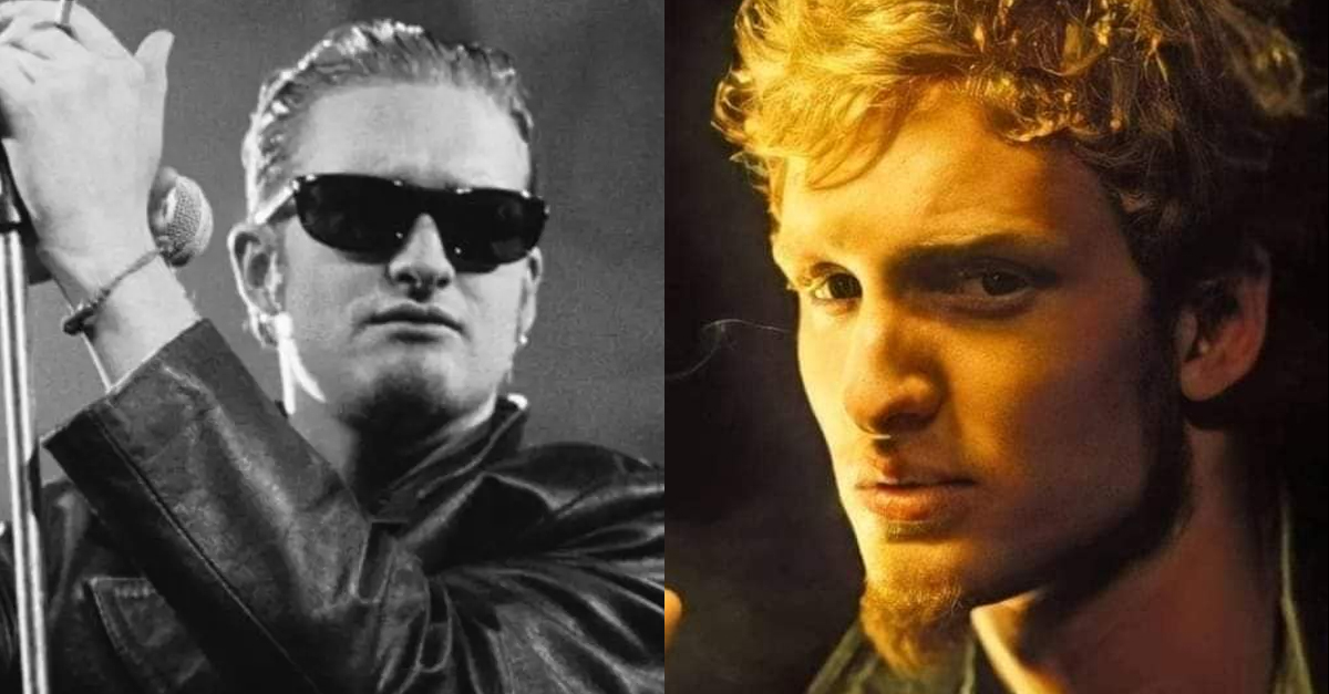 The Tragic Life And Death Of Layne Staley
