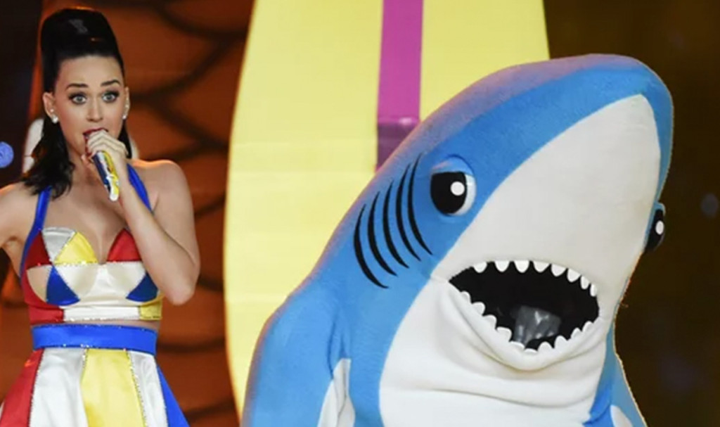 The Best And Worst Super Bowl Half-Time Shows Of All Time