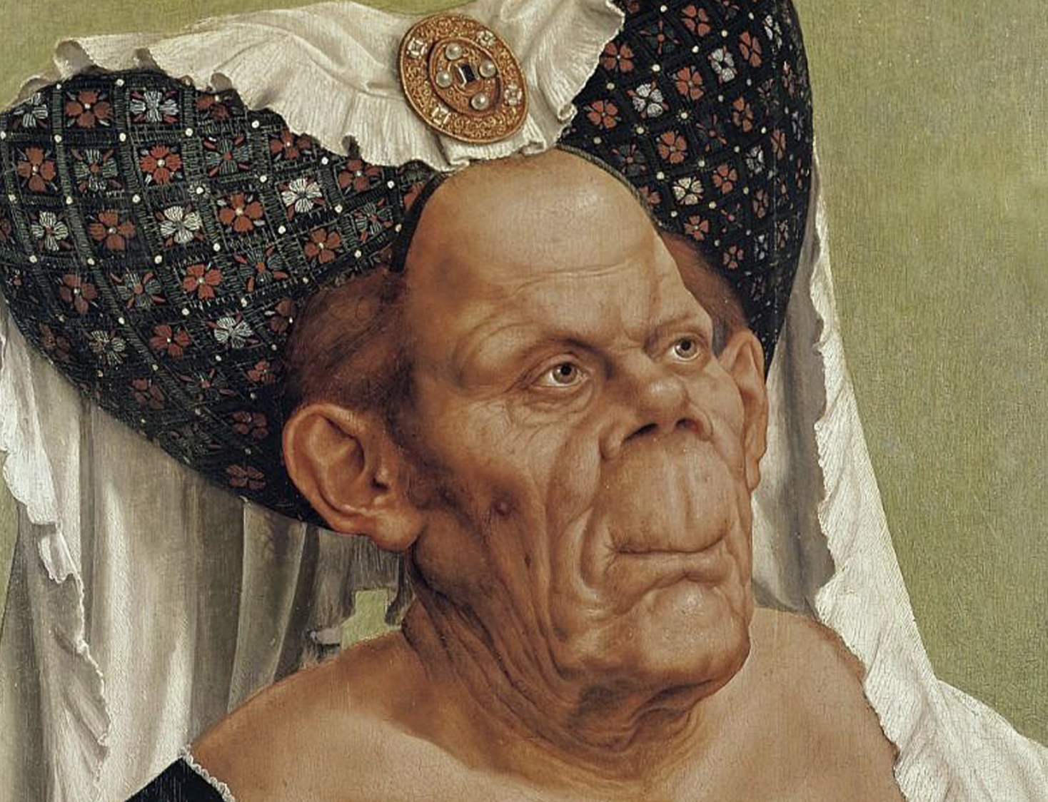 The Scandalous Life Of Margaret, Countess of Tyrol, “The Ugly Duchess”
