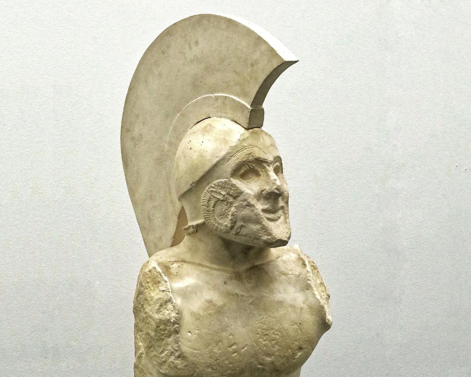 King Leonidas Met A Chilling End After The Battle Of Thermopylae