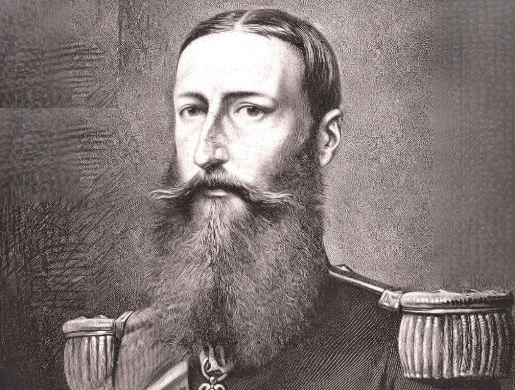 King Leopold II Was The Most Evil Person Who Ever Lived