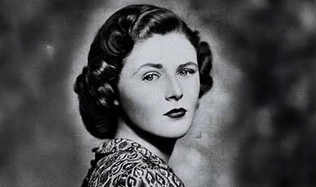 Shameless Facts About Pamela Harriman, The Last Courtesan