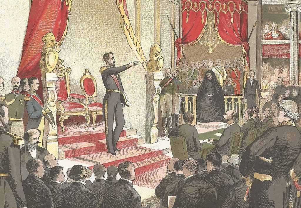 King Leopold II Was The Most Evil Person Who Ever Lived