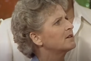 What Happened To Ann B. Davis From “The Brady Bunch”?