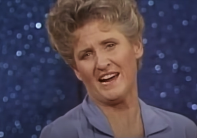 What Happened To Ann B. Davis From “The Brady Bunch”?