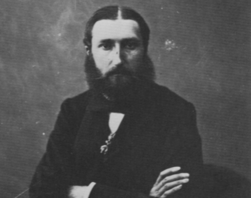 King Leopold II Was The Most Evil Person Who Ever Lived