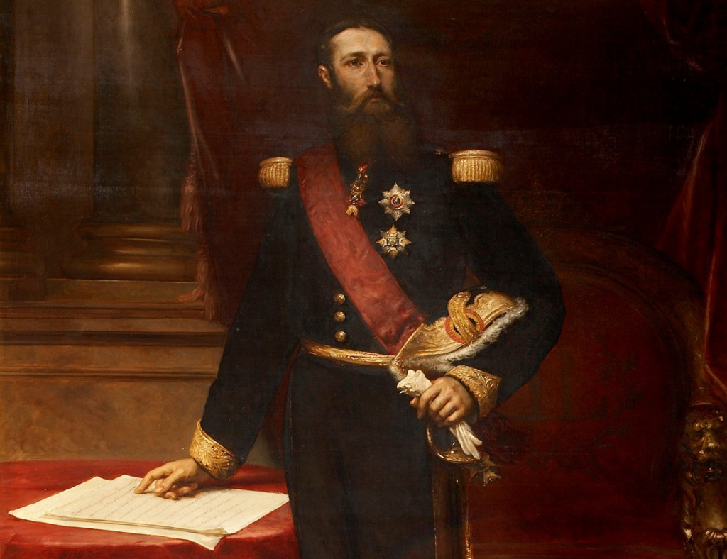 King Leopold II Was The Most Evil Person Who Ever Lived