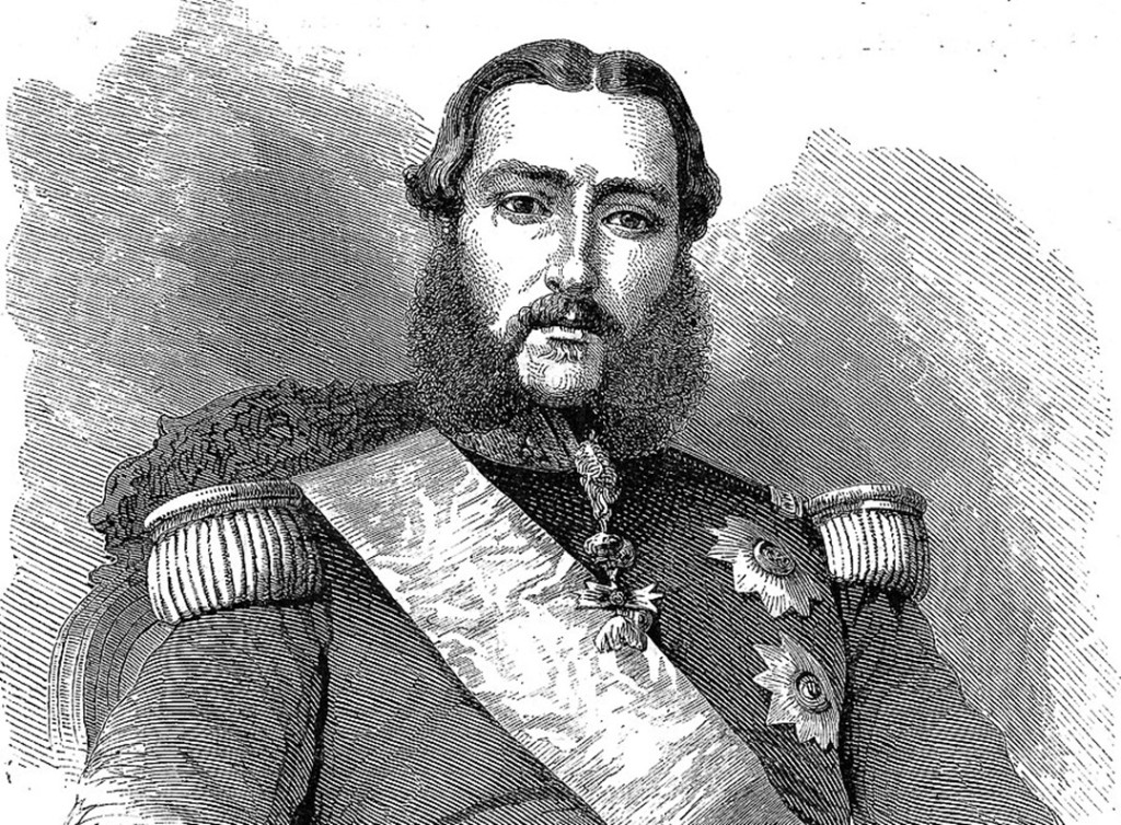 King Leopold II Was The Most Evil Person Who Ever Lived