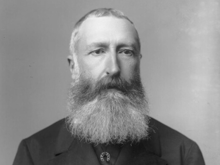 King Leopold II Was The Most Evil Person Who Ever Lived