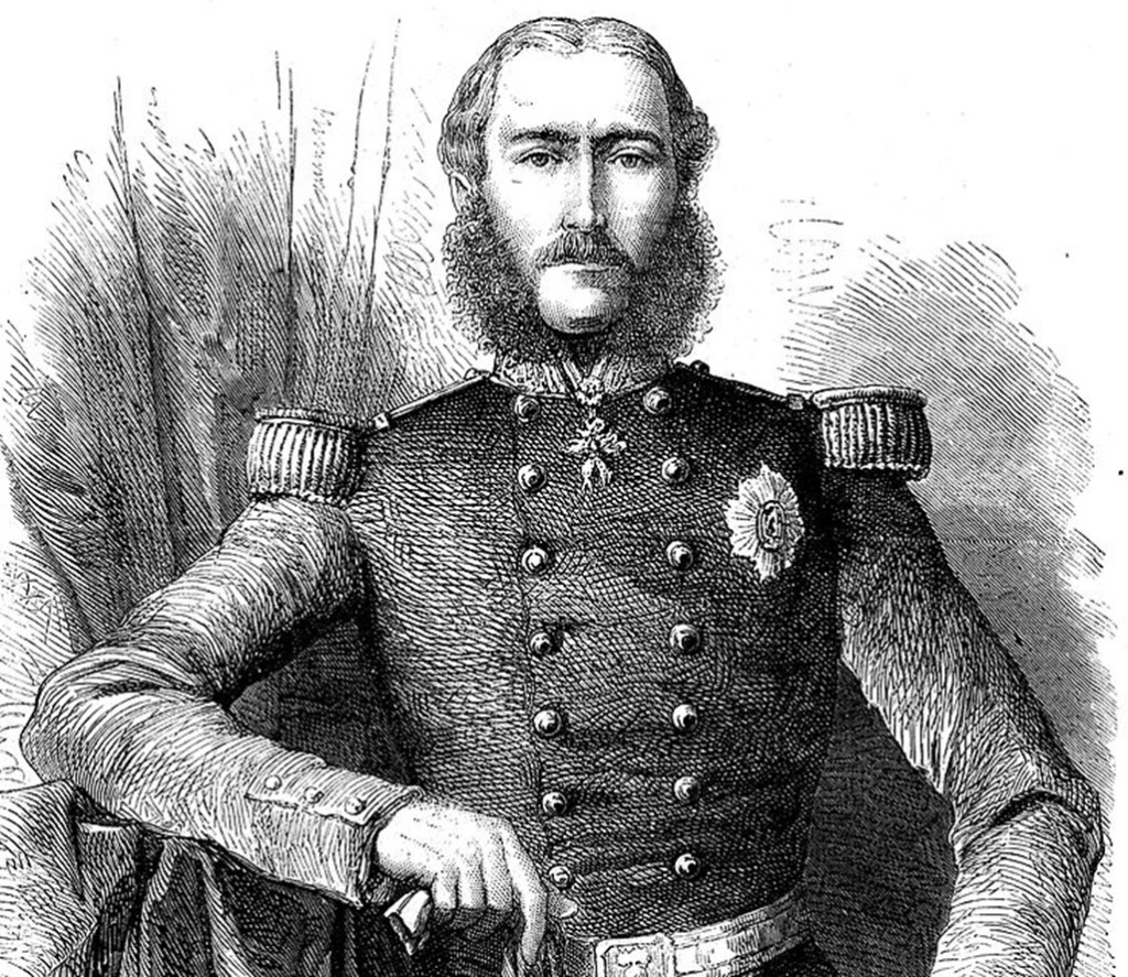 King Leopold II Was The Most Evil Person Who Ever Lived