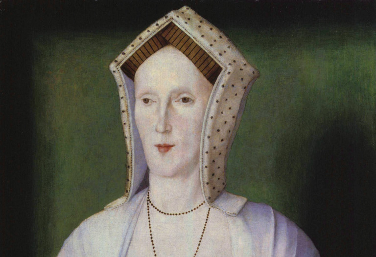 Margaret Pole Was Henry VIII’s Greatest Enemy