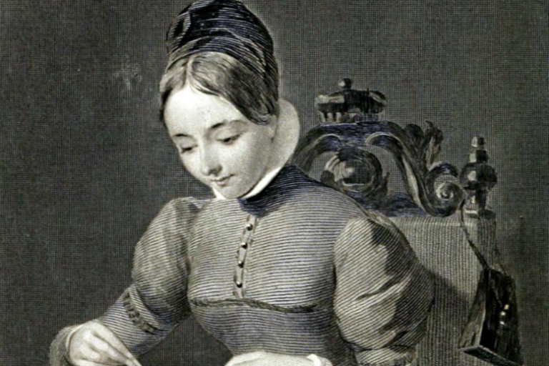 Amy Robsart: The Tudors’ Most Intriguing Mystery