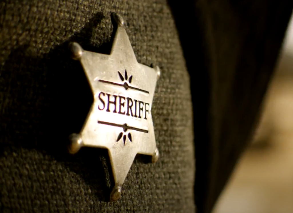 The Most Wicked Man In The Wild West