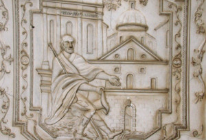 The Extraordinary But Brutal Life Of Belisarius