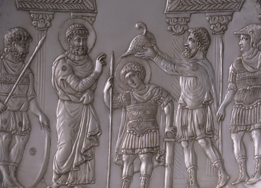 The Extraordinary But Brutal Life Of Belisarius