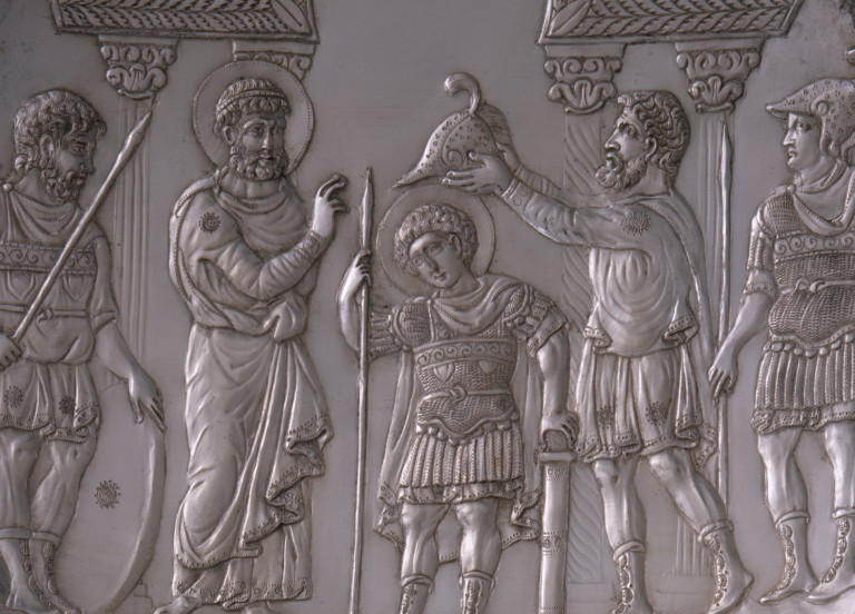 The Extraordinary But Brutal Life Of Belisarius