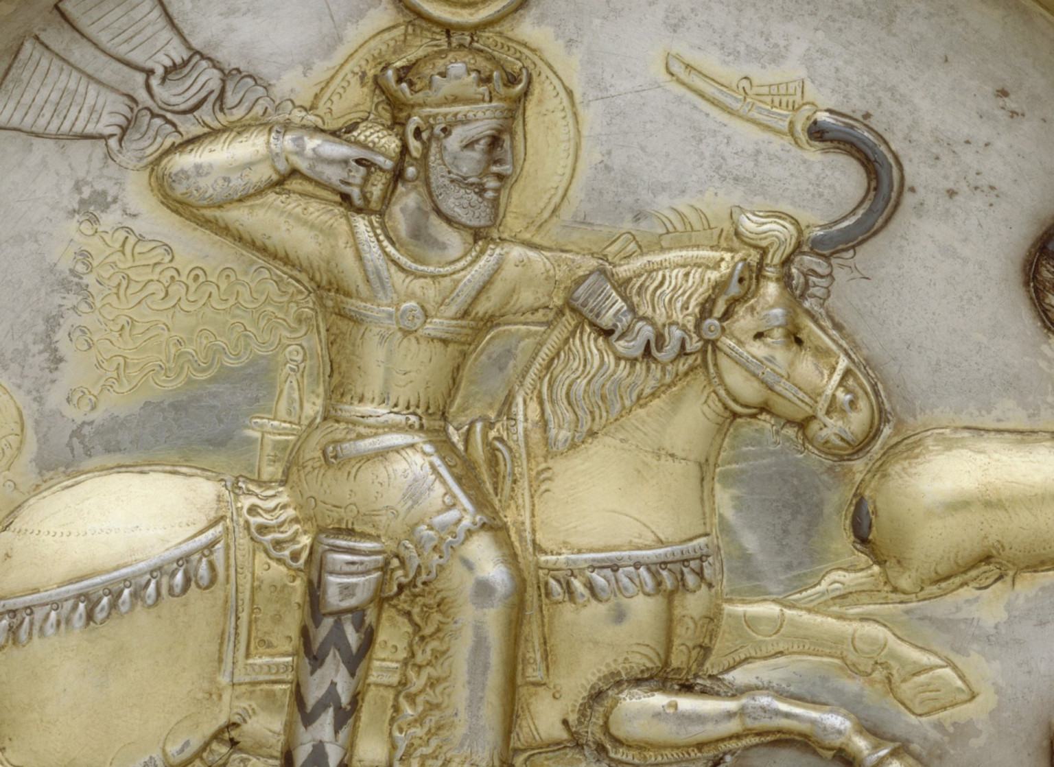 The Extraordinary But Brutal Life Of Belisarius