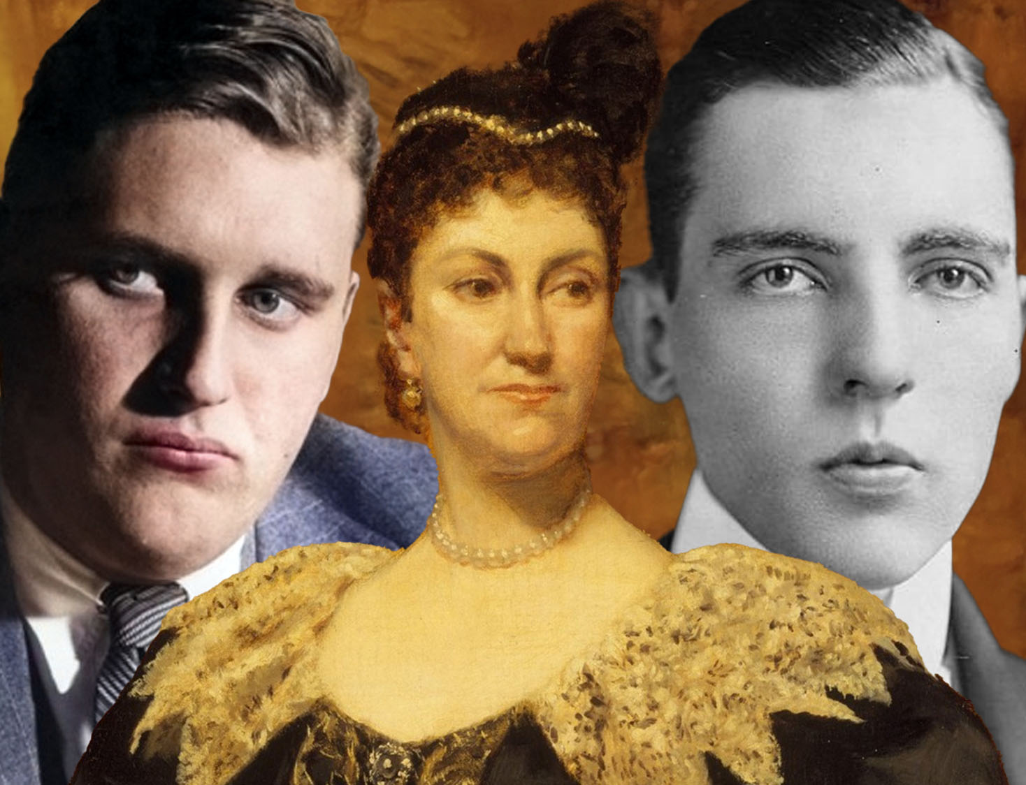 The Astors: The Rise And Fall Of America’s Richest Family