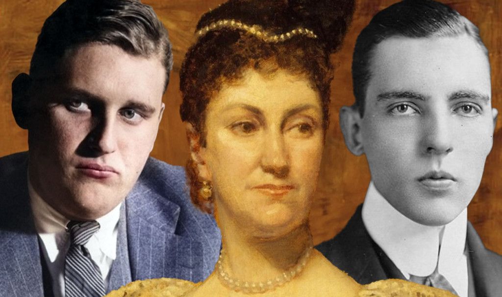 The Astors: The Rise And Fall Of America’s Richest Family