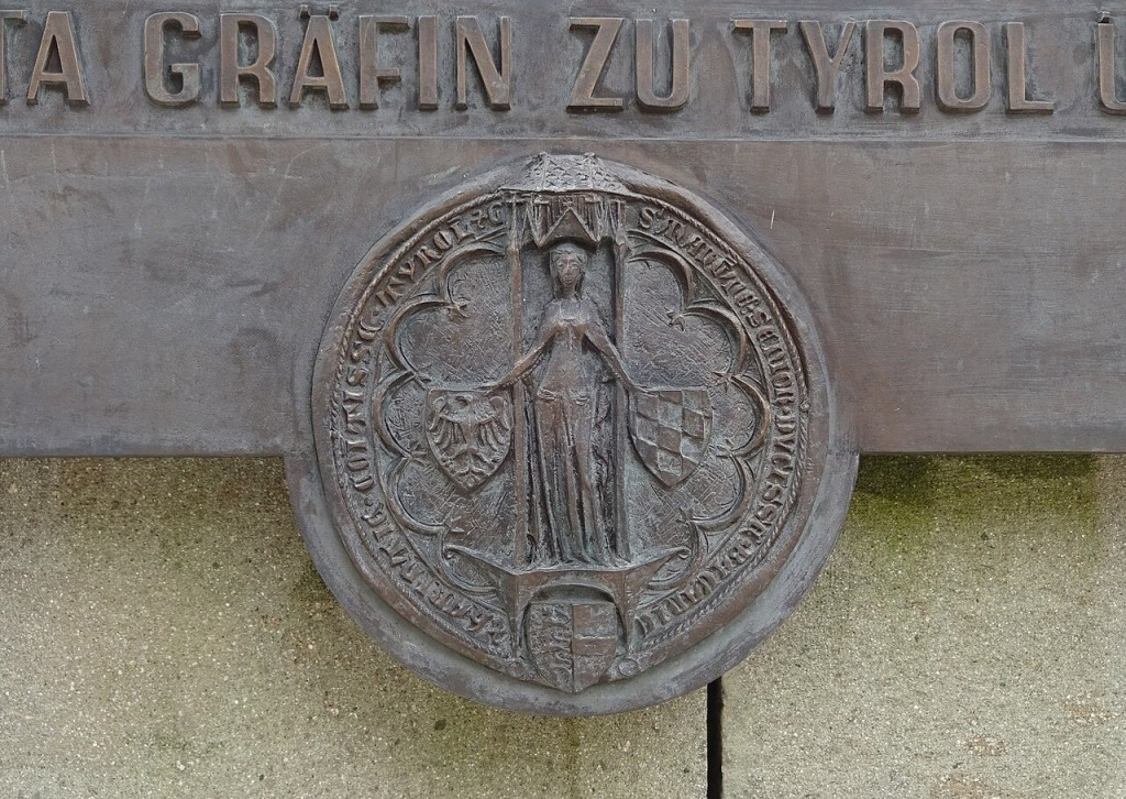 The Scandalous Life Of Margaret, Countess of Tyrol, “The Ugly Duchess”