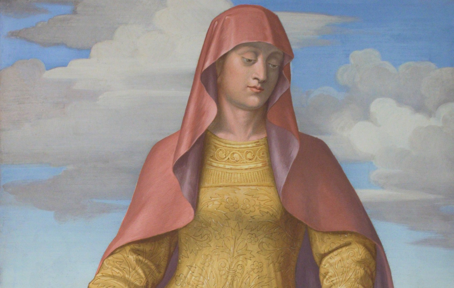 The Scandalous Life Of Margaret Countess Of Tyrol The Ugly Duchess