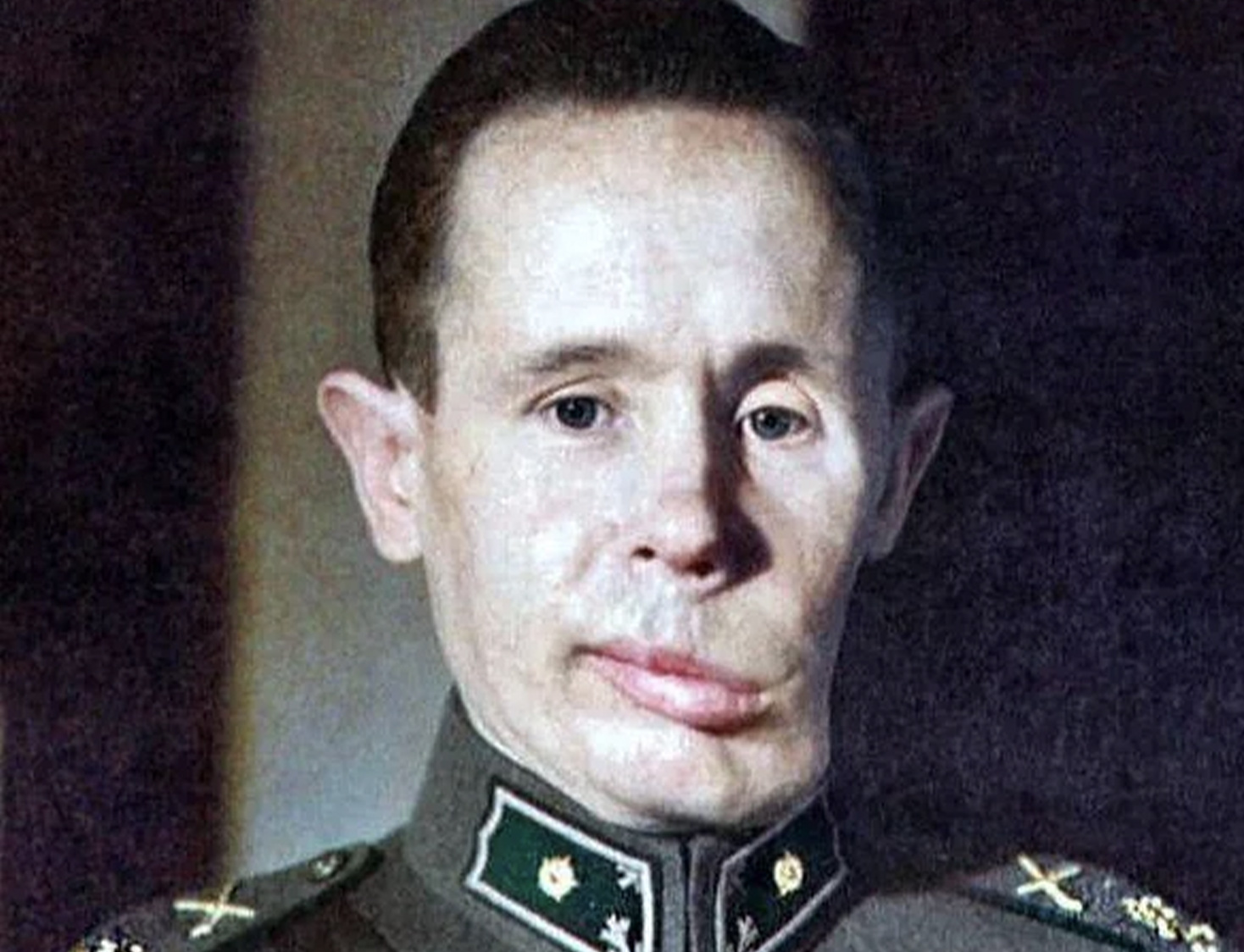 The Untold Story Of Simo Häyhä, The Man The Soviets Called “The White ...