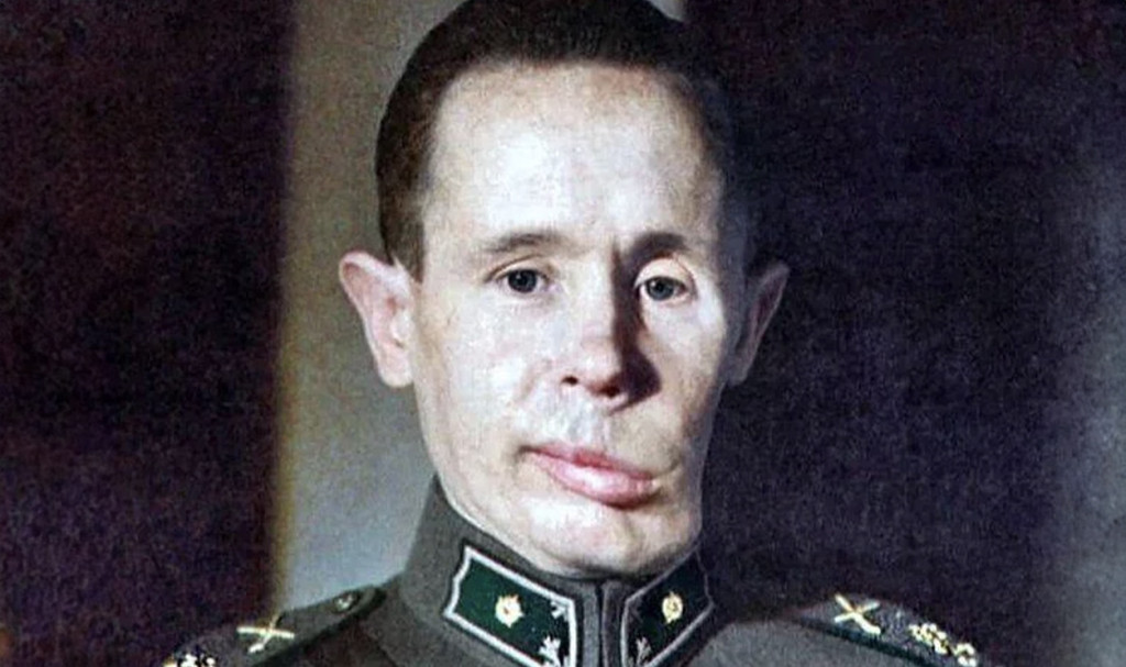The Untold Story Of Simo Häyhä, The Man The Soviets Called “The White ...