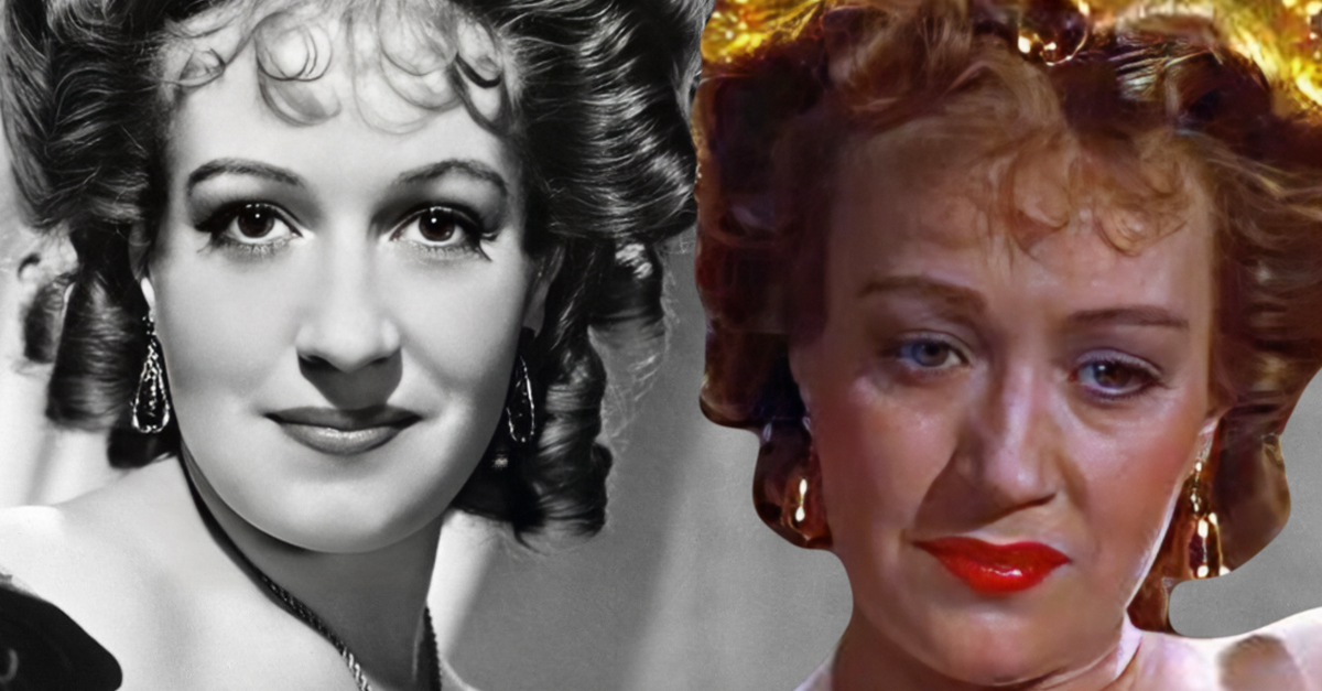 Ona Munson Was Gone With The Wind's Most Scandalous Actress