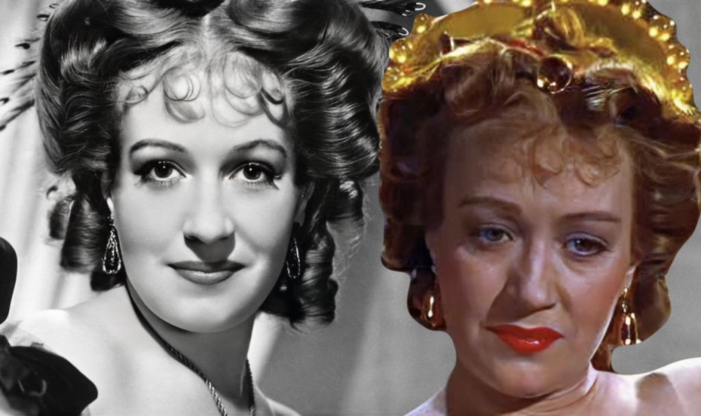 Ona Munson Was Gone With The Wind's Most Scandalous Actress
