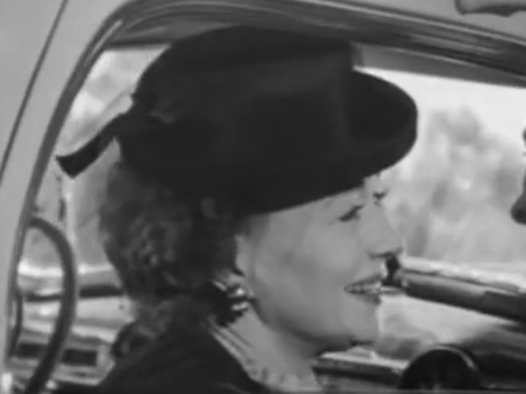 Ona Munson Was Gone With The Wind's Most Scandalous Actress