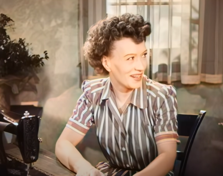 Ona Munson Was Gone With The Wind's Most Scandalous Actress