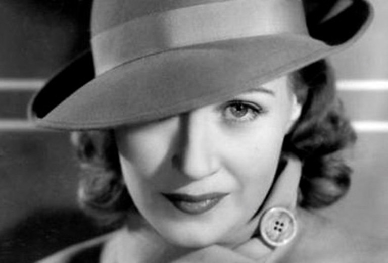 Ona Munson Was Gone With The Wind's Most Scandalous Actress