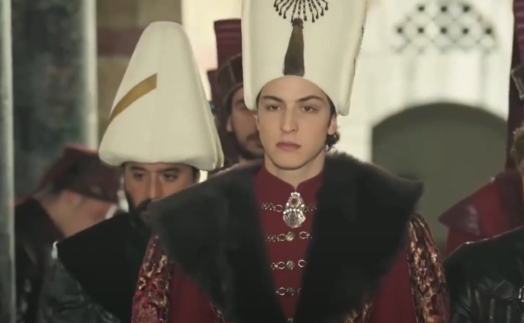 The Real-Life Horror Story Of Mustafa The Mad