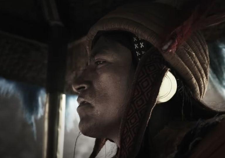 Atahualpa, The Last Inca Emperor, Was Defeated By His Own Hubris